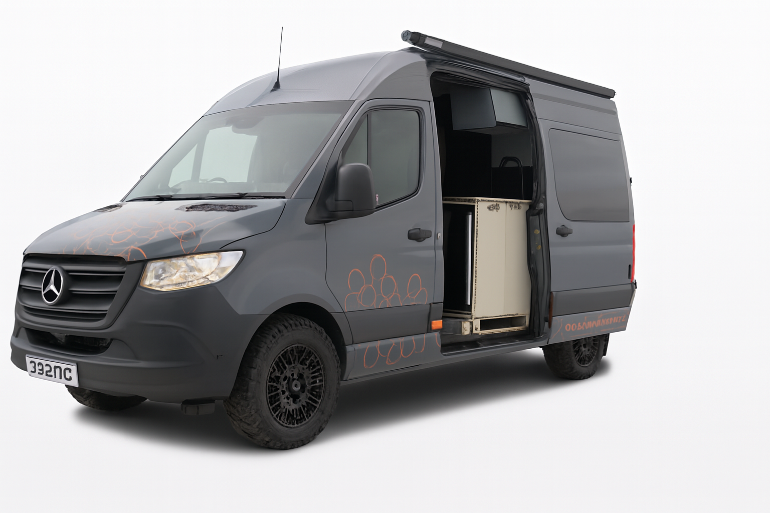 S-T-A-R Pathfinder 6 - adventure-ready.co.uk