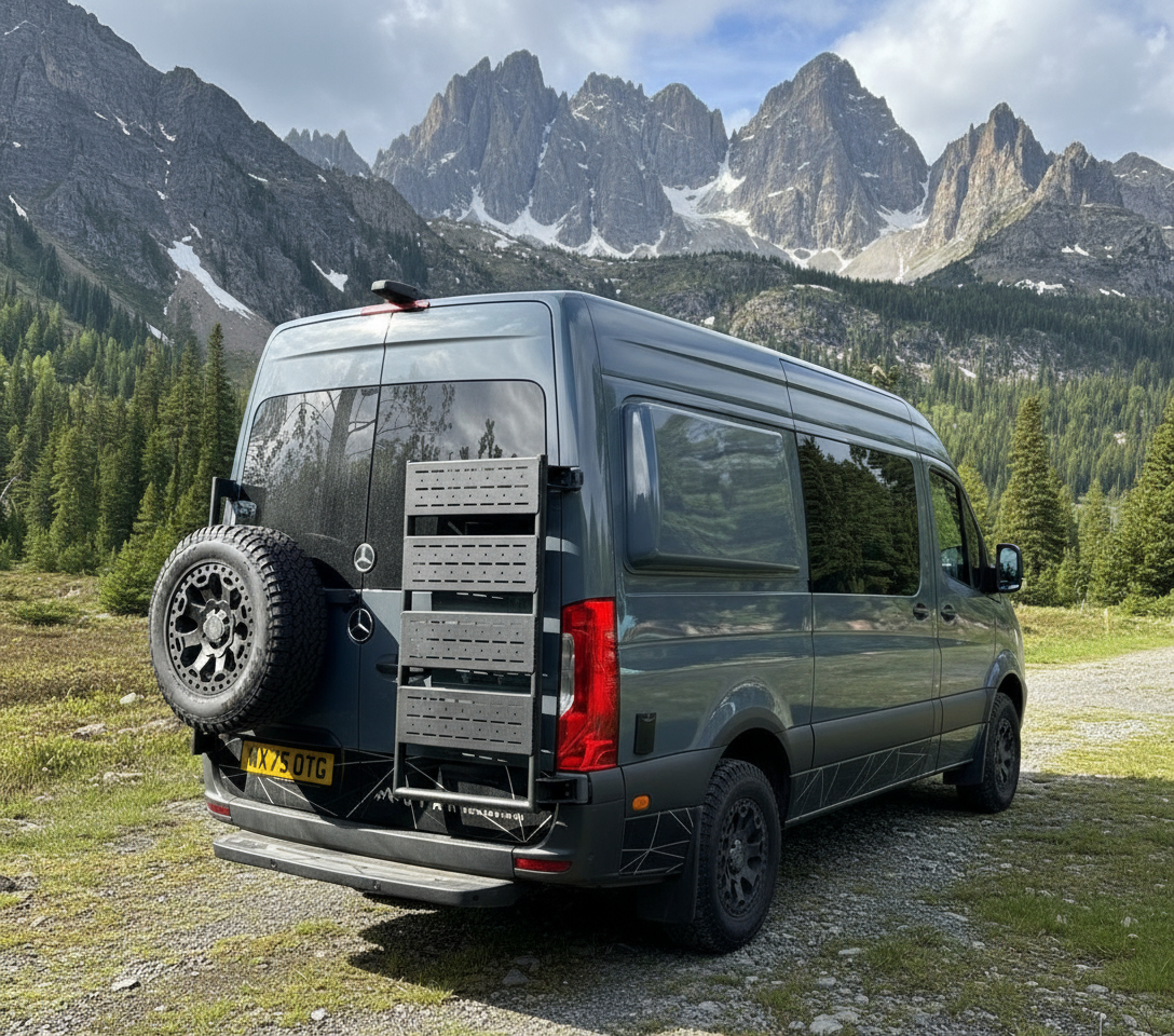 S-T-A-R Pathfinder 6 - adventure-ready.co.uk